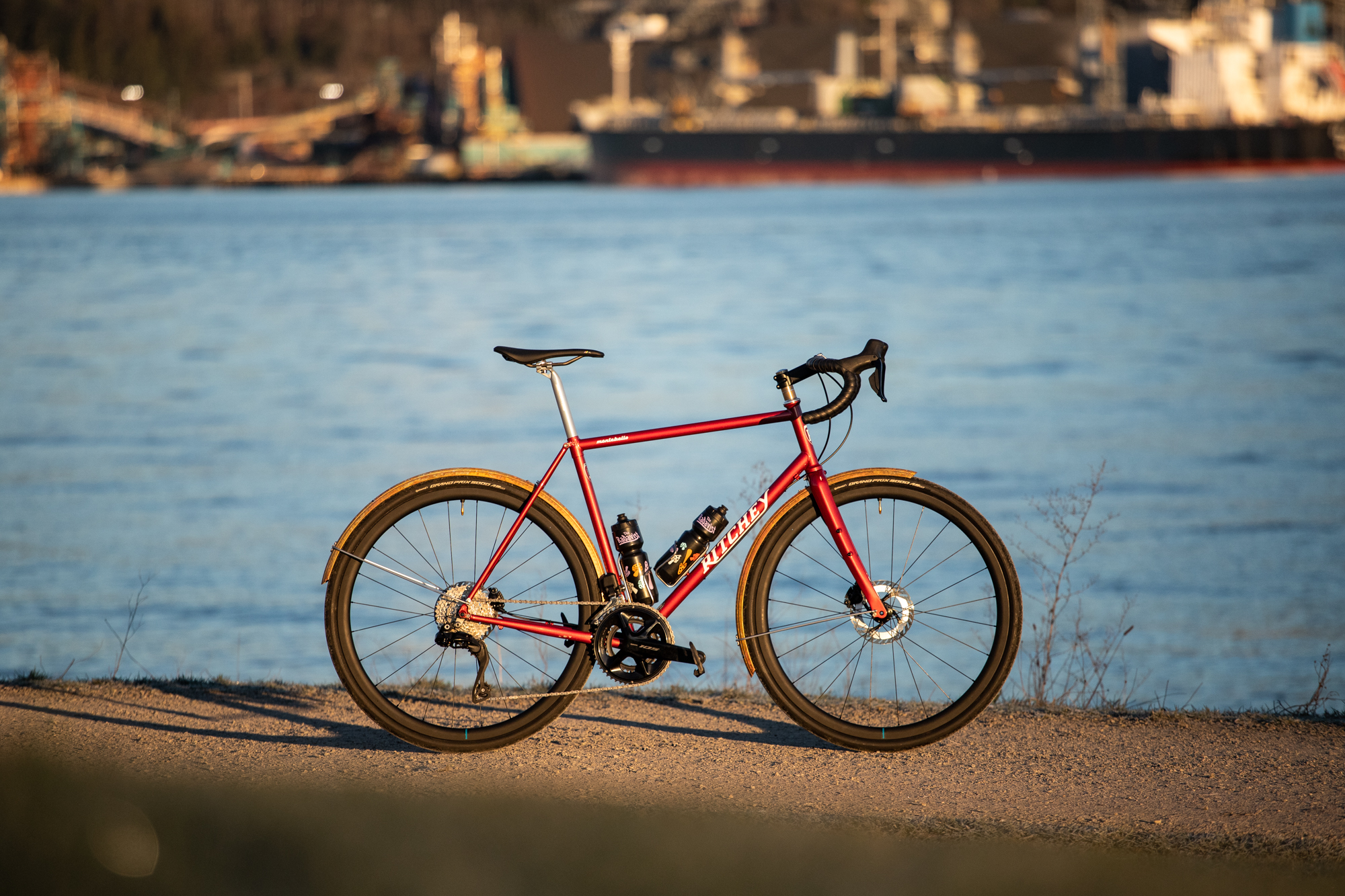 Beautiful Bicycles on The Radavist | A group of individuals who share a love of cycling and the ...