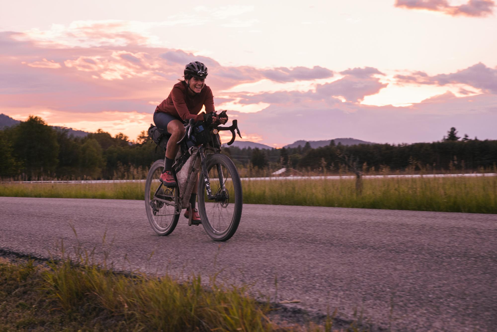 The Dust-Up: Playing By The Rules On The Tour Divide Race – Austin ...
