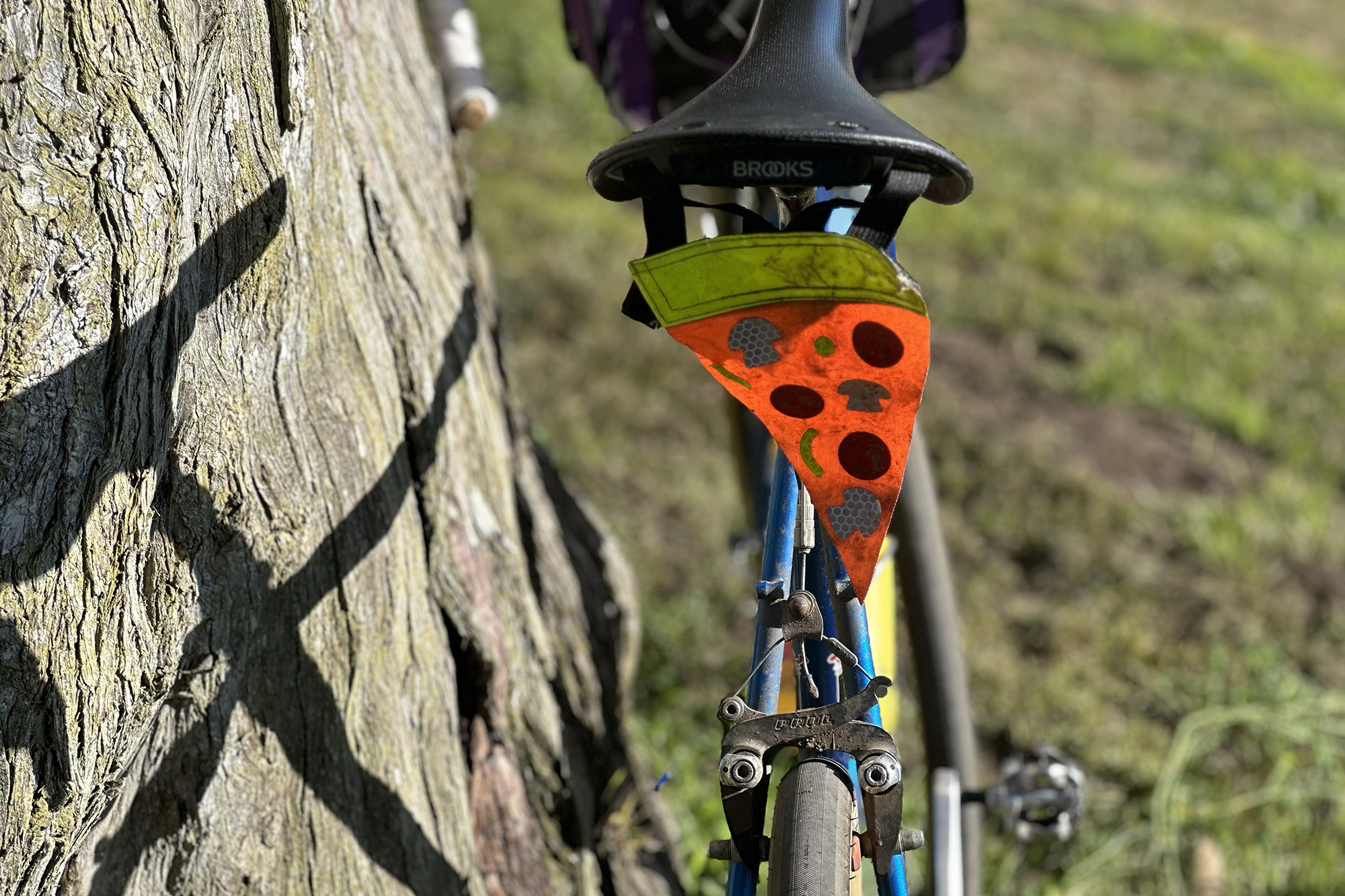 Readers’ Rides: Chris P’s Indy Fab Club Racer | The Radavist | A group ...