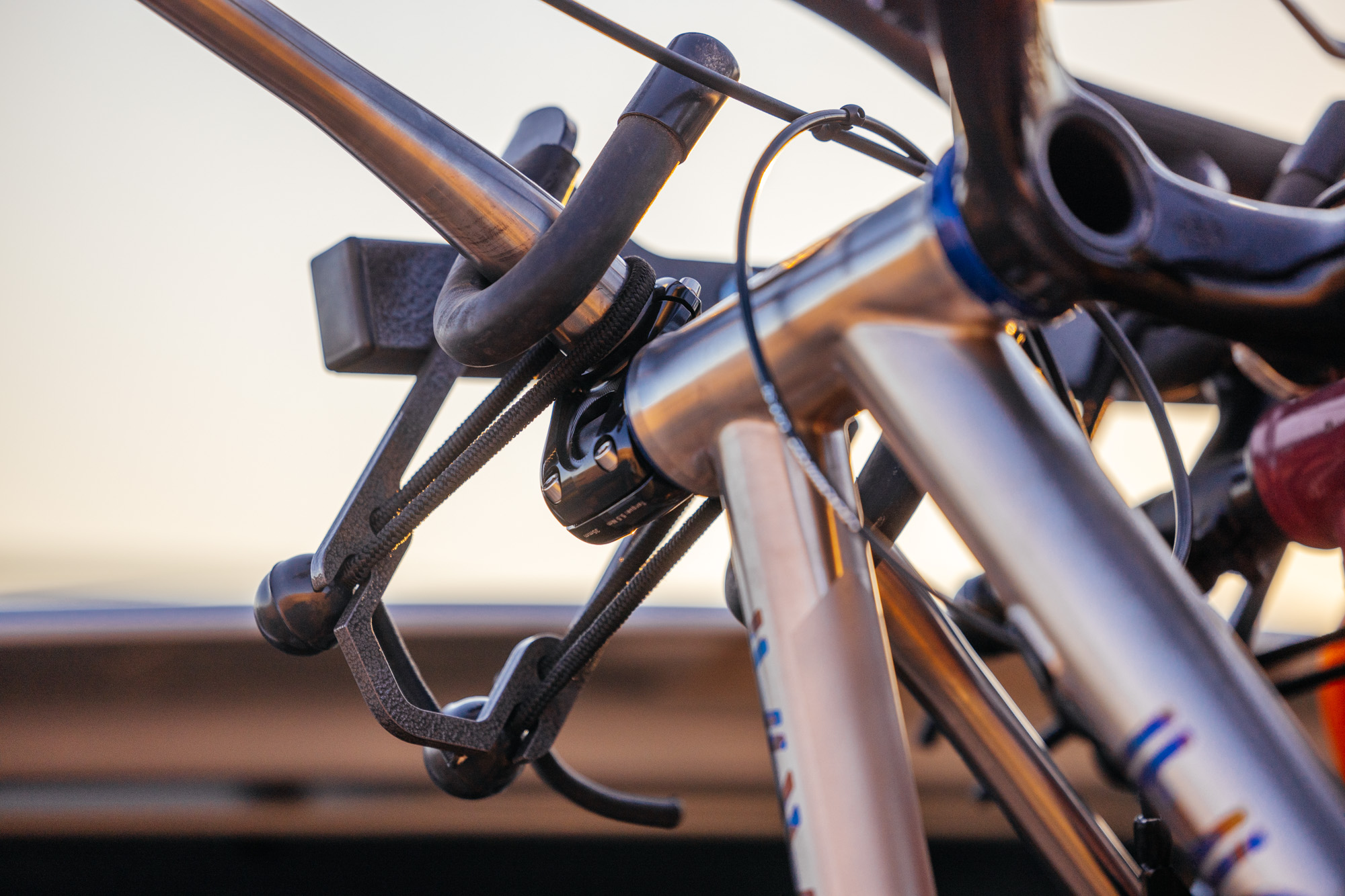 Lolo Racks Review: A Modular Vertical Bike Rack – John Watson | The Radavist | A group of ...
