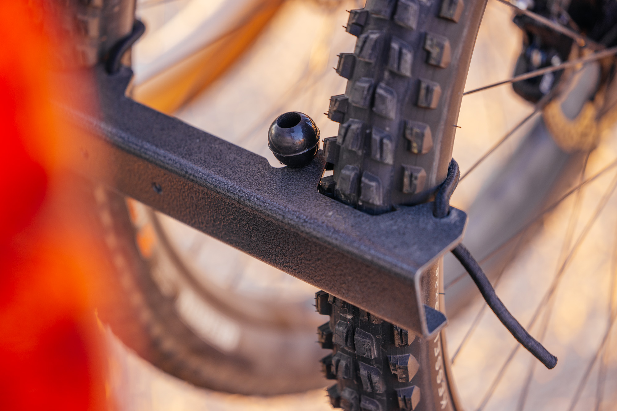 Lolo Racks Review: A Modular Vertical Bike Rack – John Watson | The ...