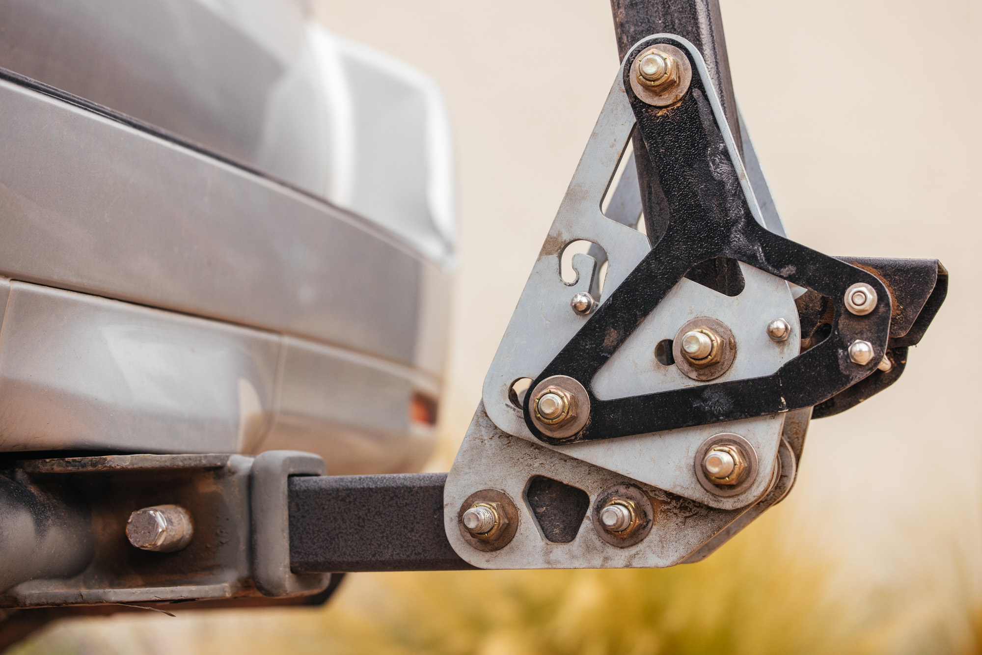 Lolo Racks Review: A Modular Vertical Bike Rack – John Watson | The Radavist | A group of ...