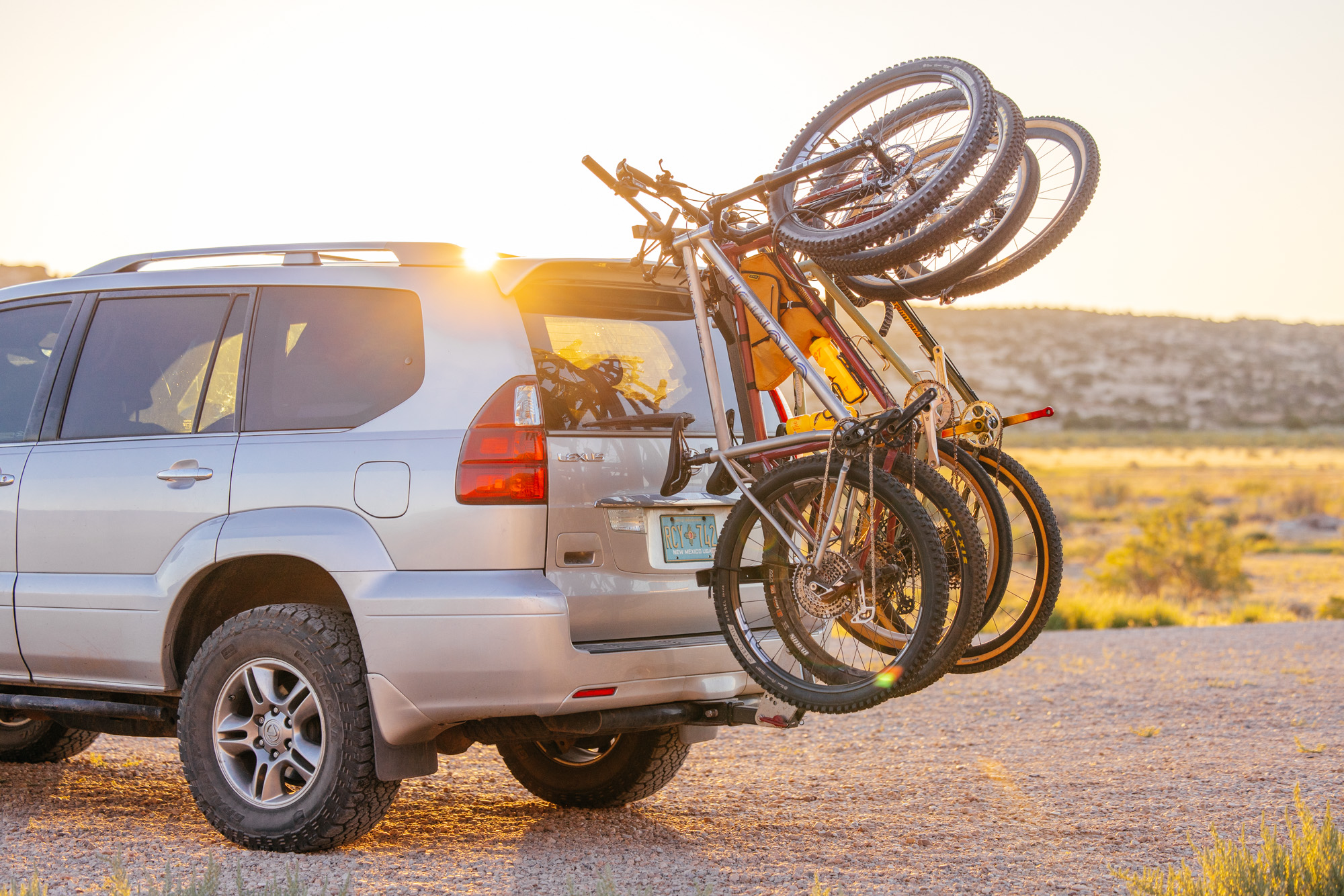 Lolo Racks Review: A Modular Vertical Bike Rack – John Watson | The Radavist | A group of ...