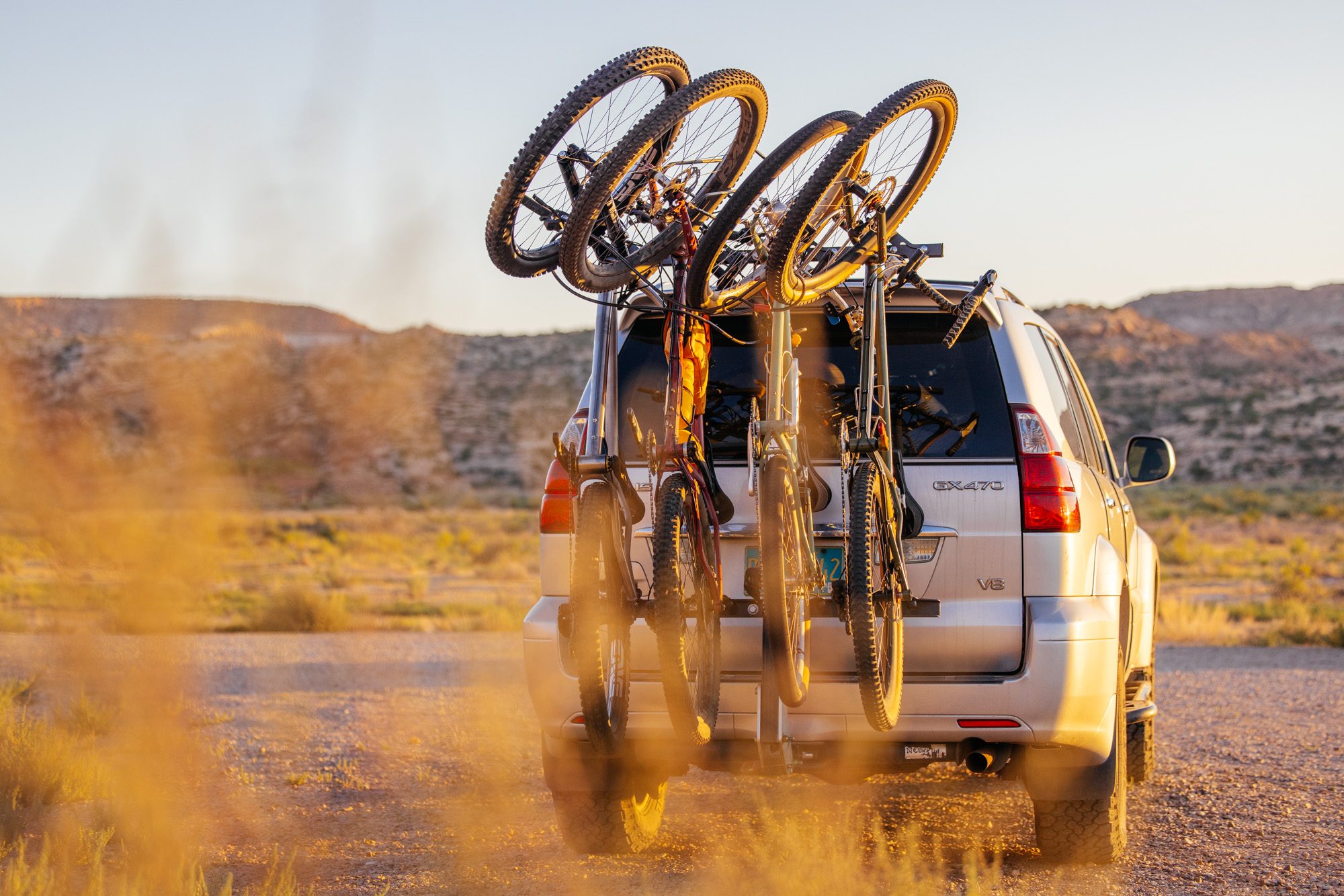 Lolo Racks Review: A Modular Vertical Bike Rack – John Watson | The ...