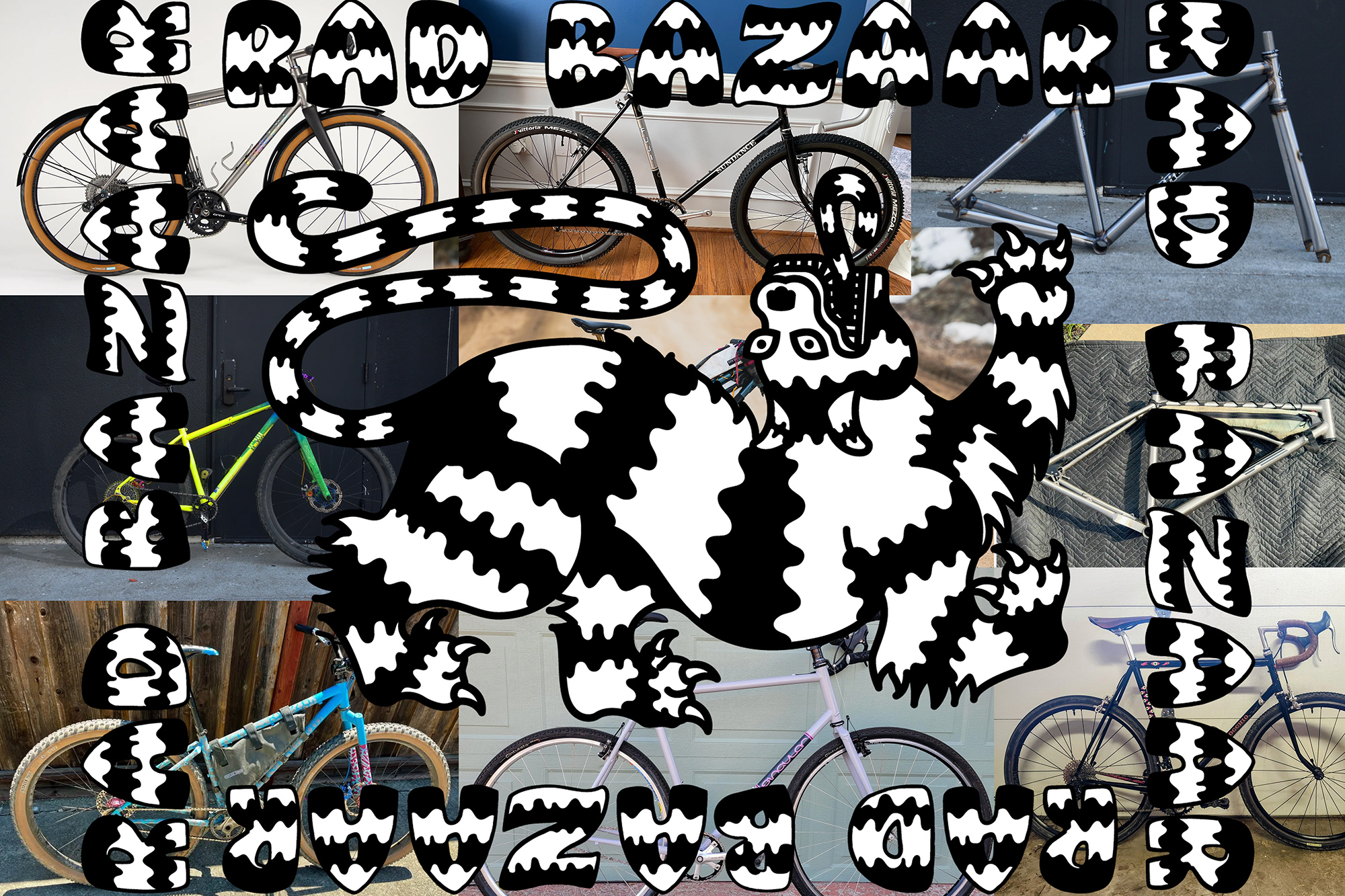 Saturday Finds on the Rad Bazaar! | The Radavist | A group of ...