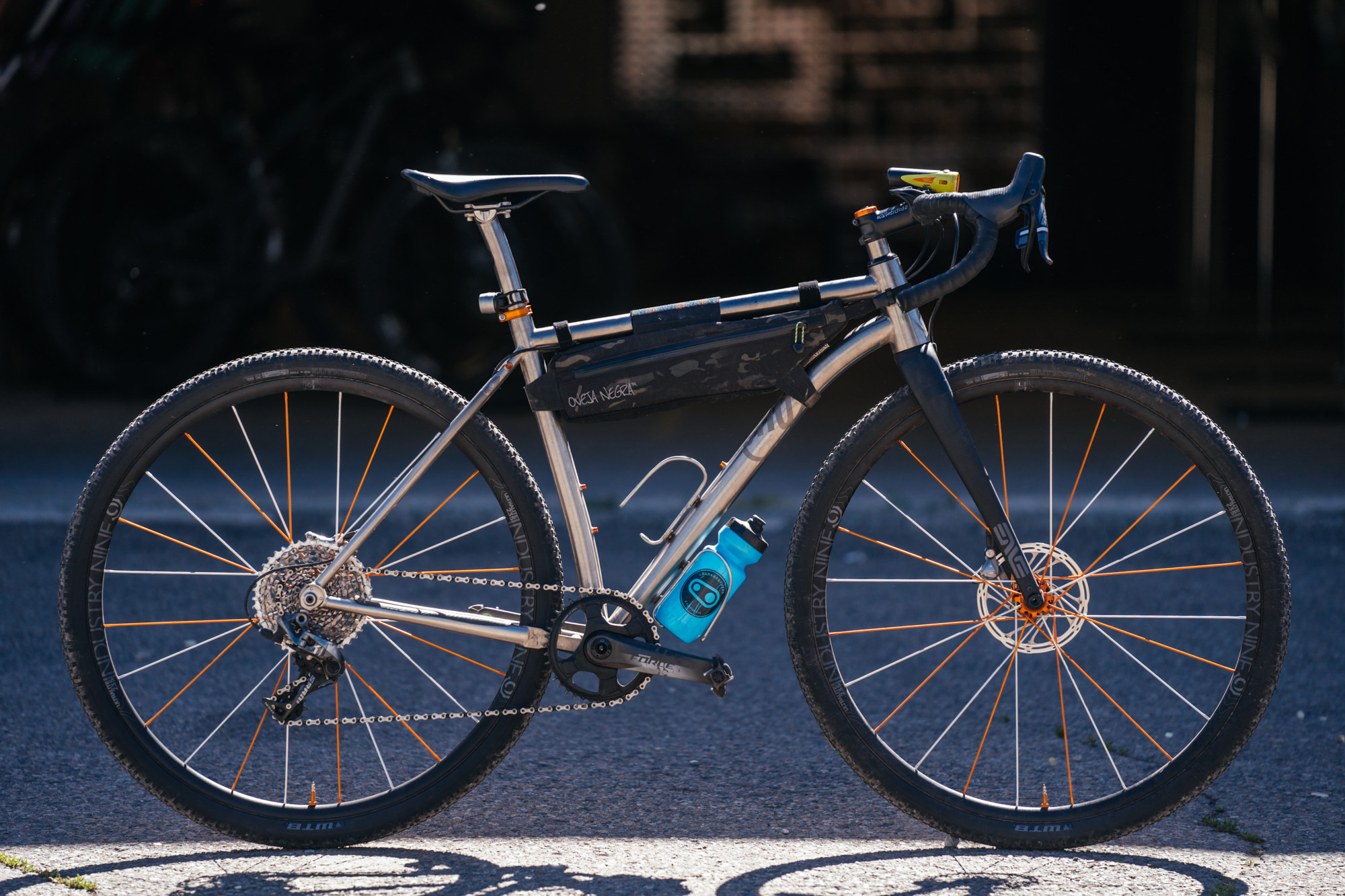 Revel Bikes Titanium Lineup is Back with Consumer Direct Model | The ...