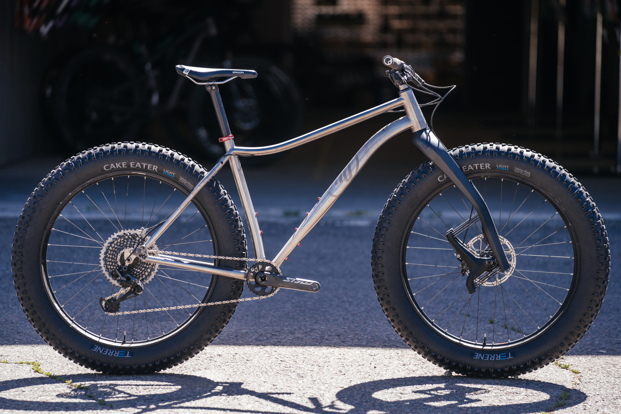Revel Bikes Titanium Lineup is Back with Consumer Direct Model | The ...