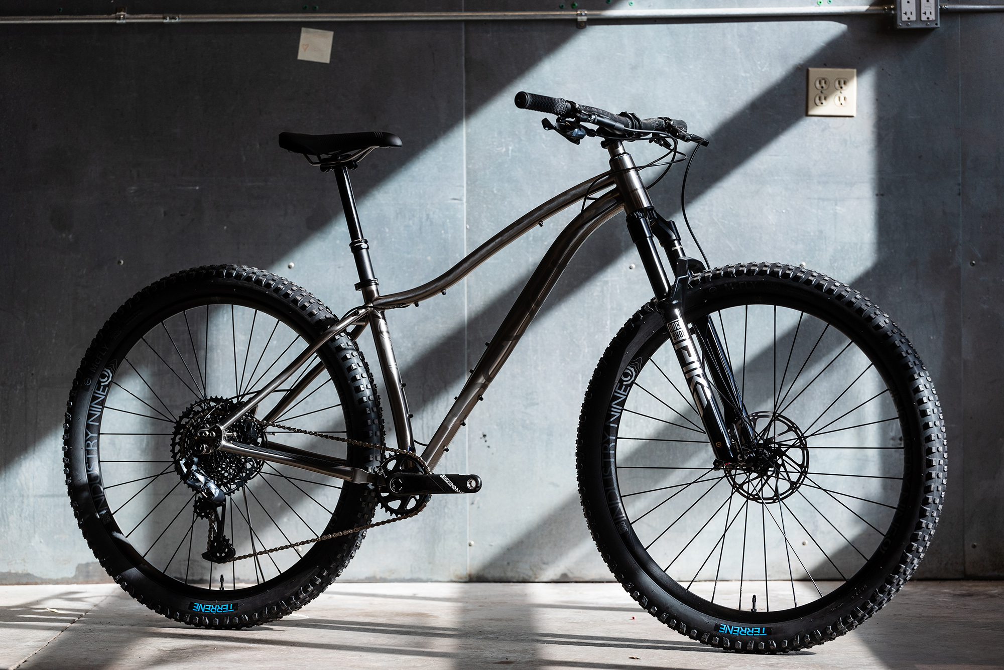 Revel Bikes Titanium Lineup is Back with Consumer Direct Model | The ...