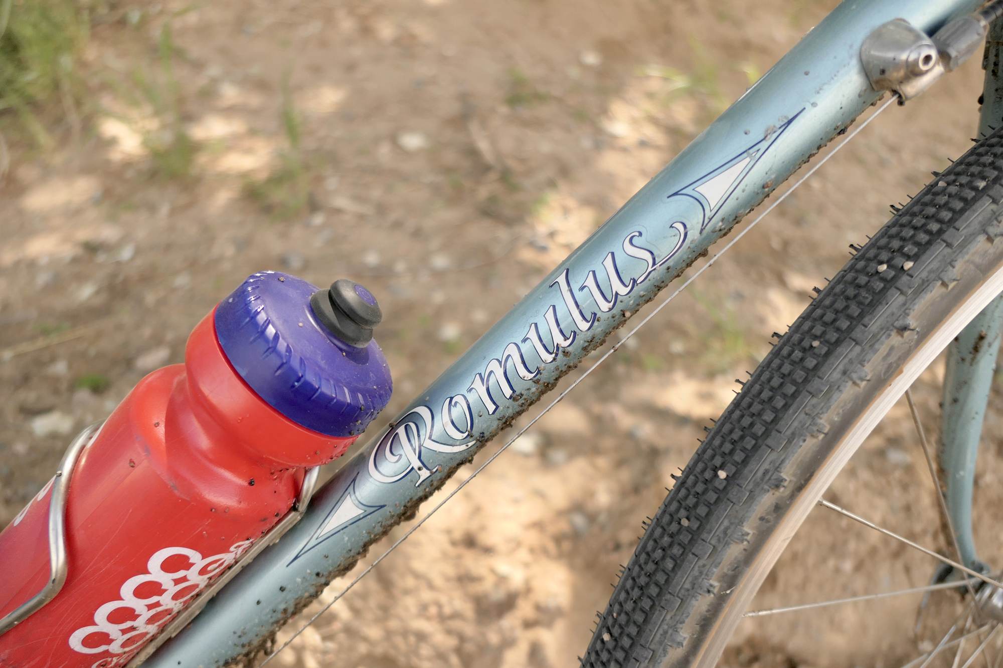 Readers’ Rides: Charlie’s Rivendell Romulus | The Radavist | A group of ...