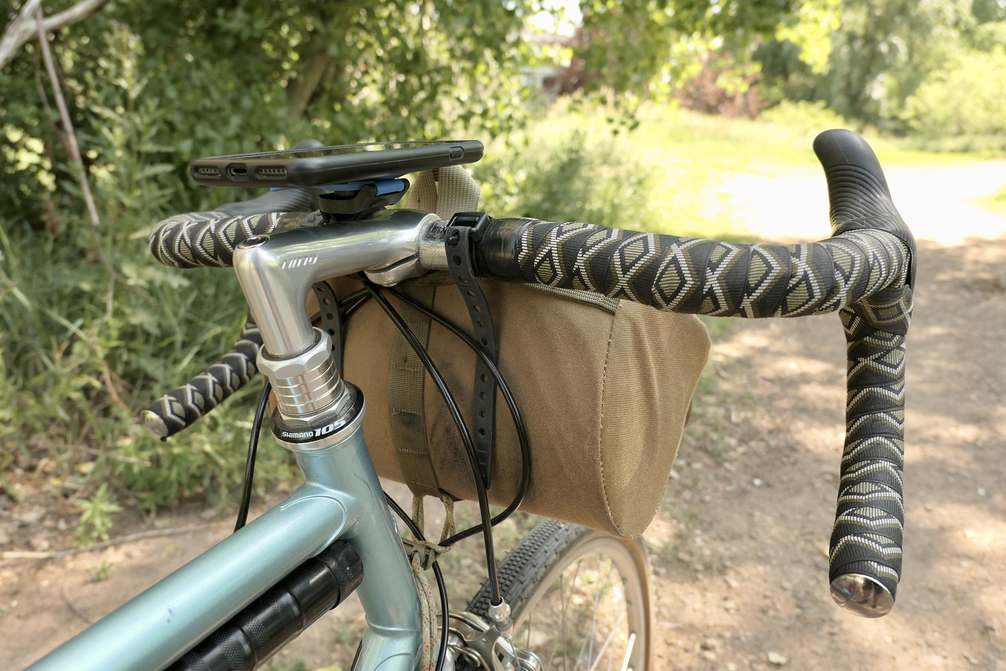 Readers’ Rides: Charlie’s Rivendell Romulus | The Radavist | A group of ...