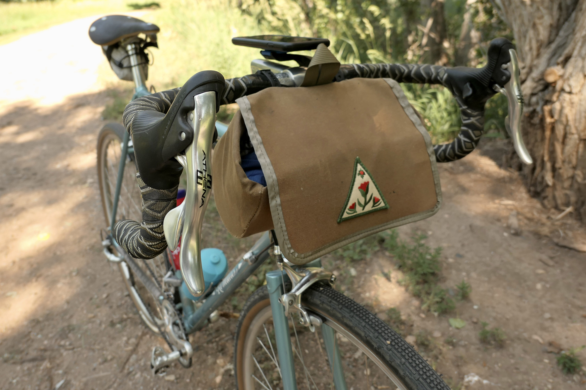 Readers’ Rides: Charlie’s Rivendell Romulus | The Radavist | A group of ...