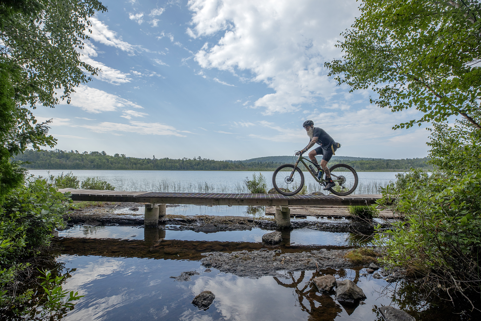The Rough Stuff Rally Non-Competitive MTB Festival Returns to Copper ...