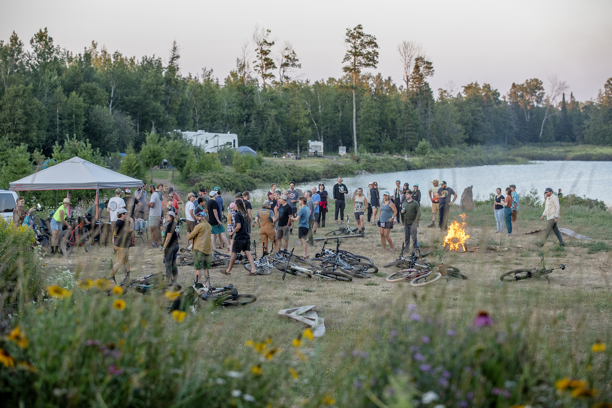 The Rough Stuff Rally Non-Competitive MTB Festival Returns to Copper ...
