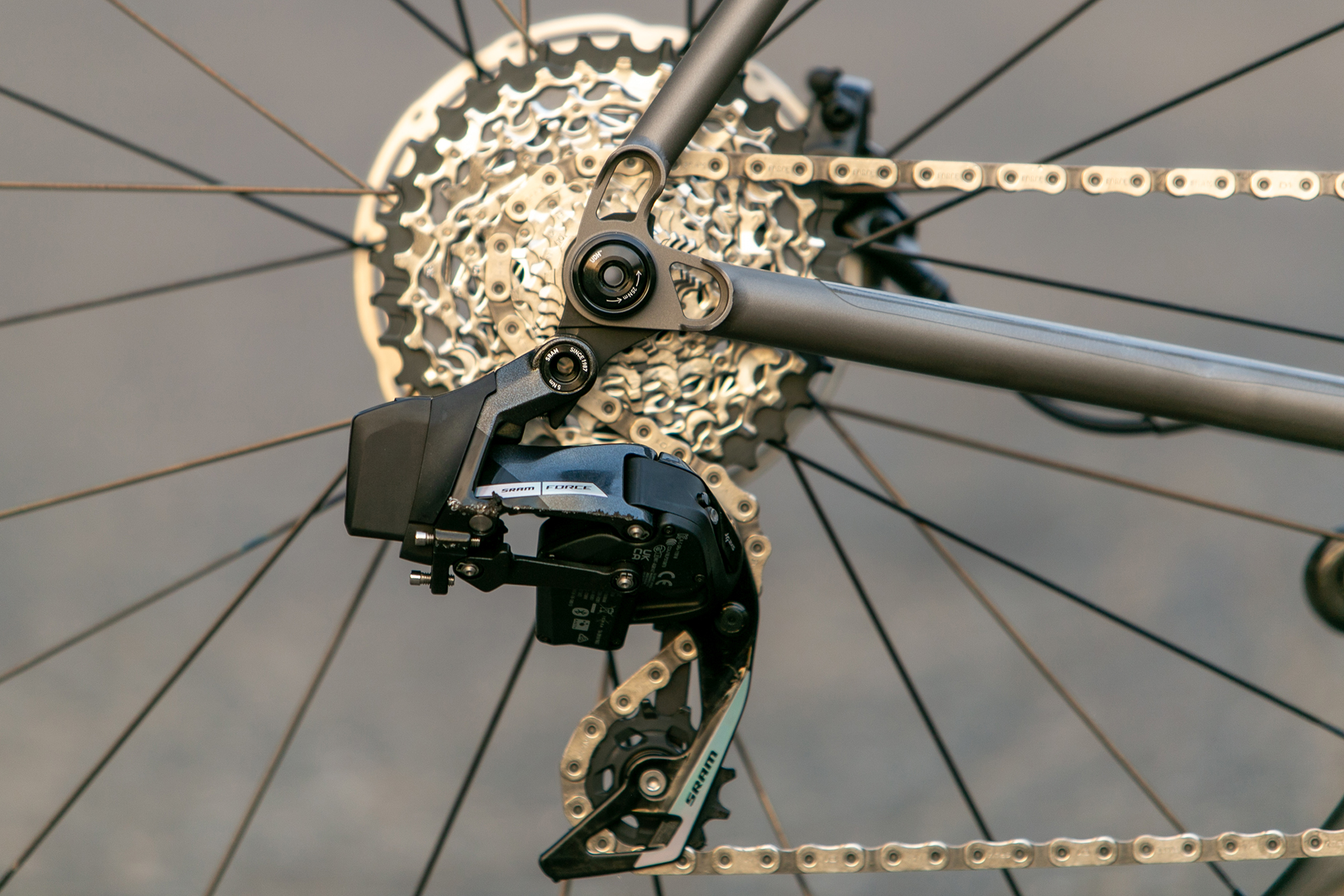 Stinner Launches Podium and Select Gibraltar Road Bikes | The Radavist ...