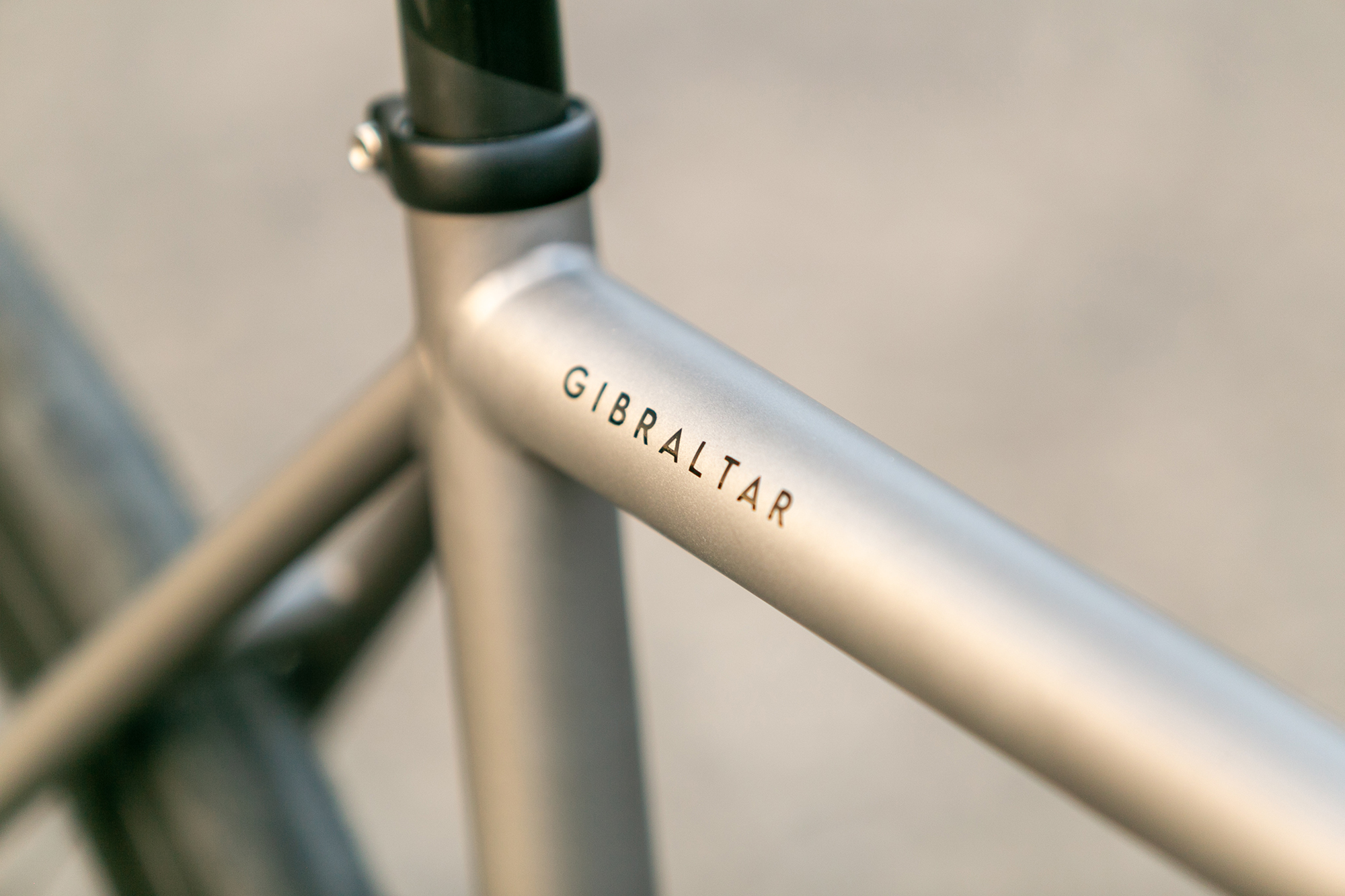 Stinner Launches Podium and Select Gibraltar Road Bikes | The Radavist ...
