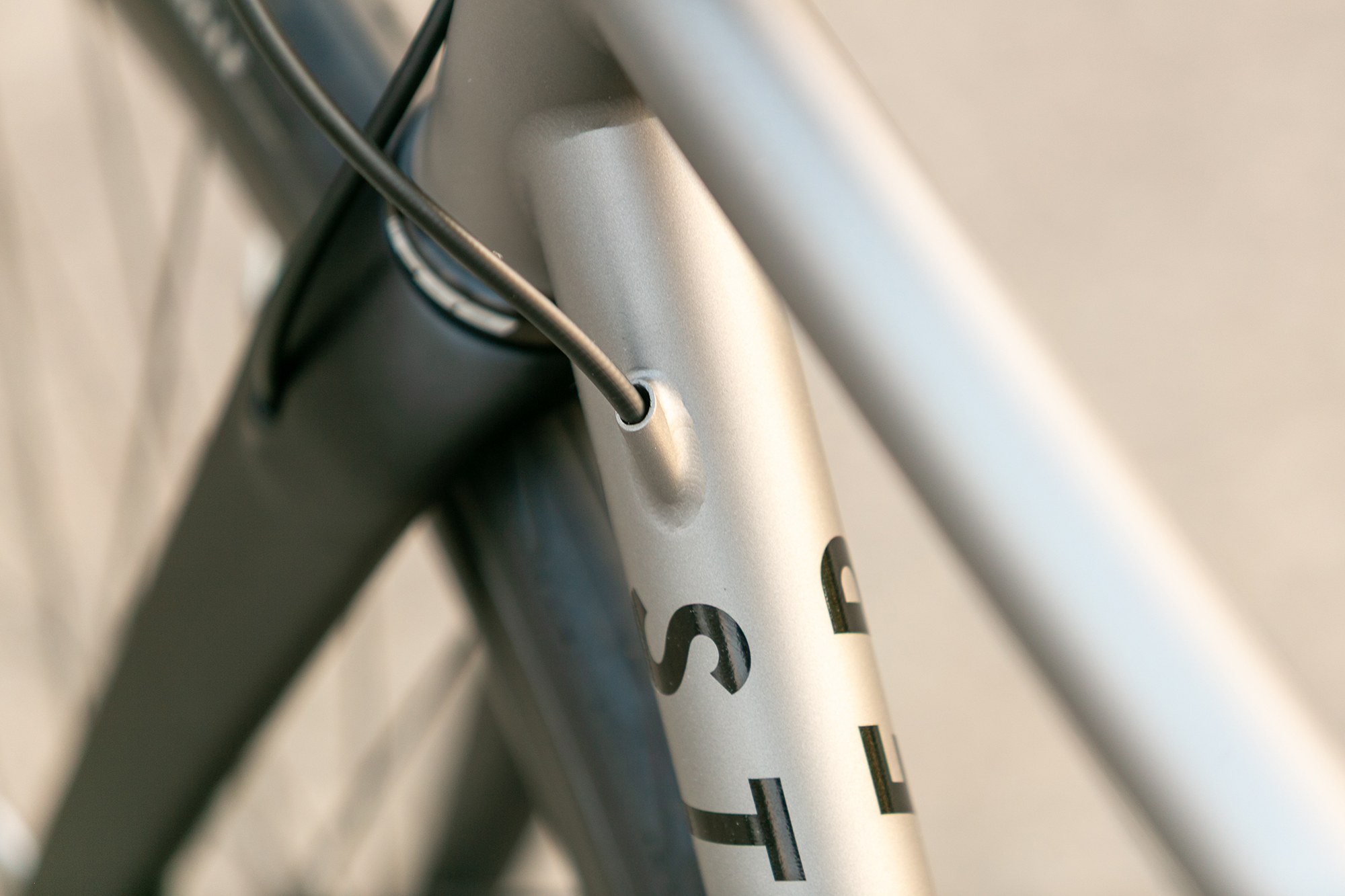 Stinner Launches Podium and Select Gibraltar Road Bikes | The Radavist ...