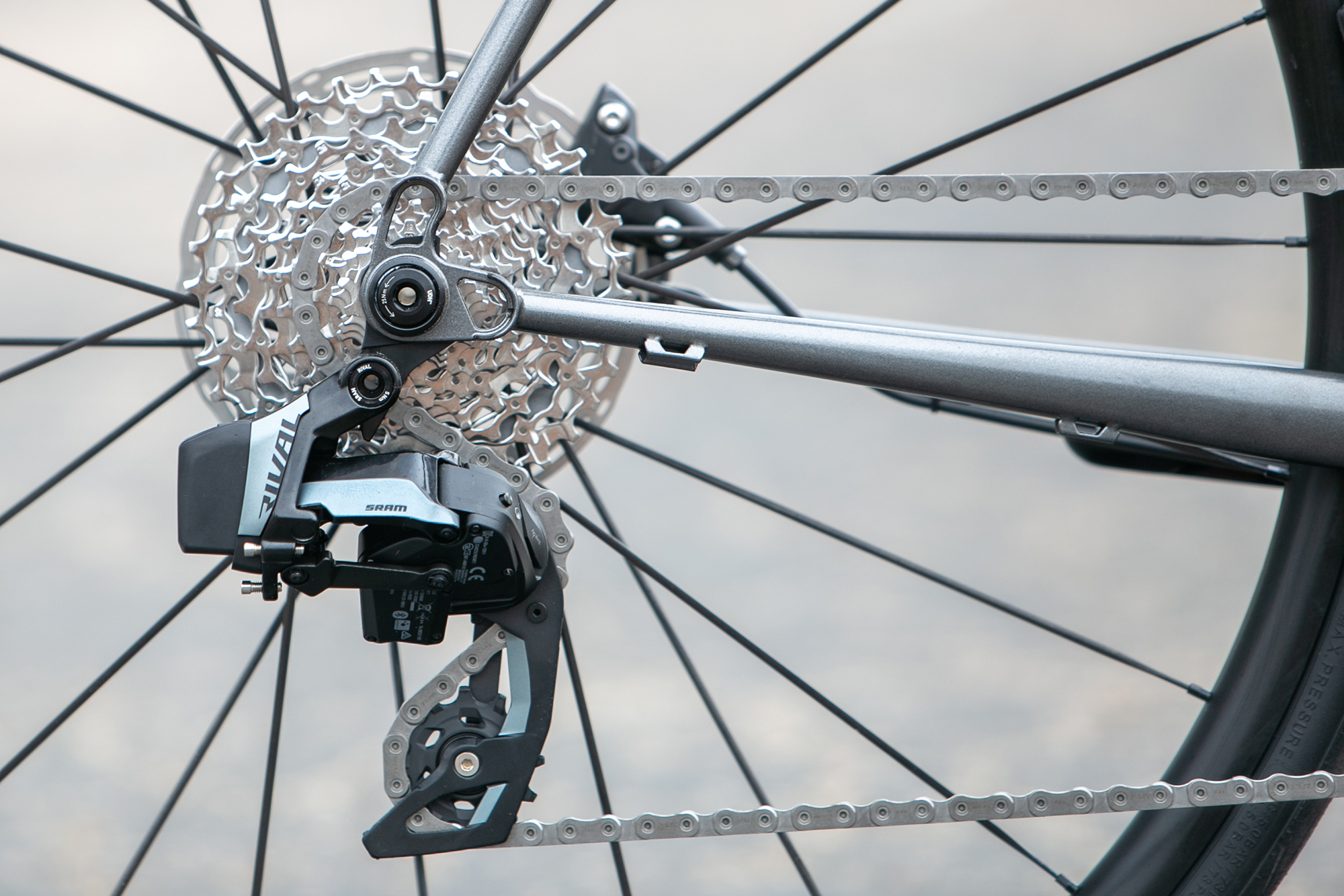 Stinner Launches Podium and Select Gibraltar Road Bikes | The Radavist ...